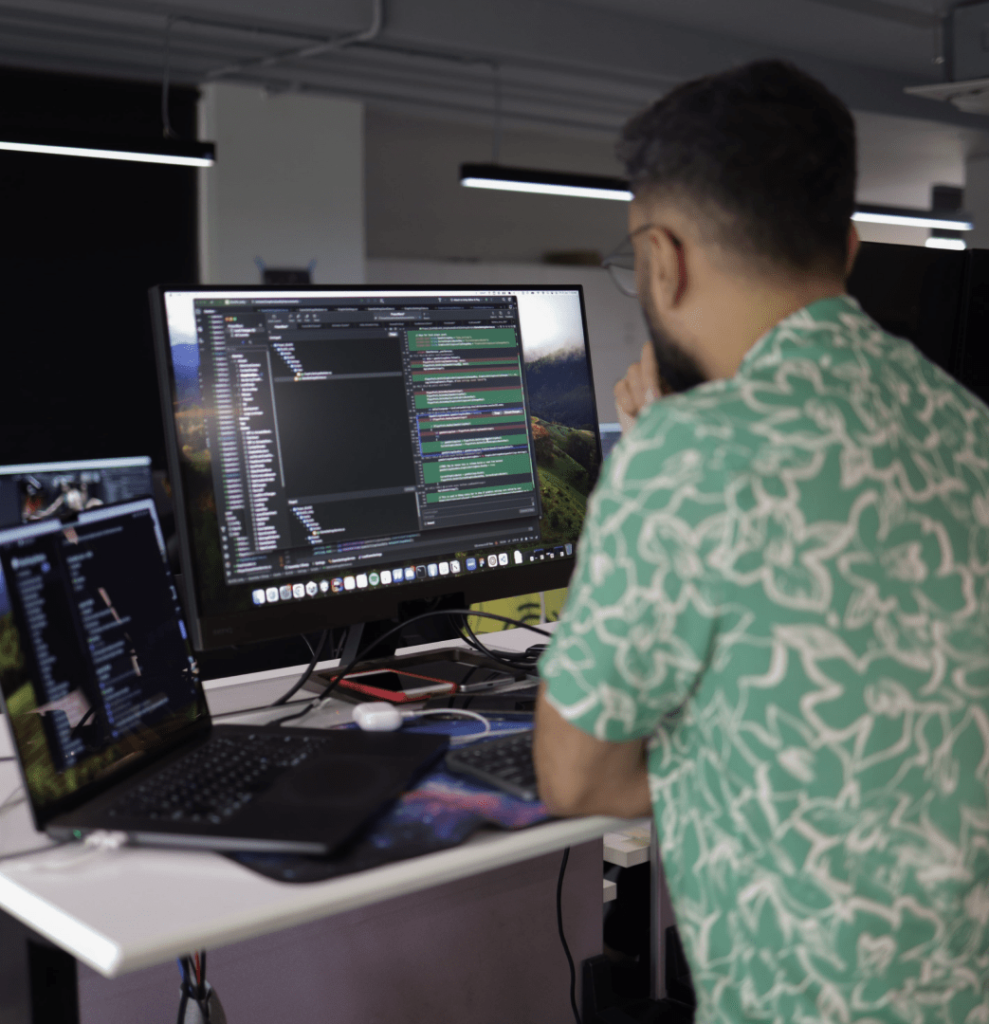 Engineering - LILA GAMES